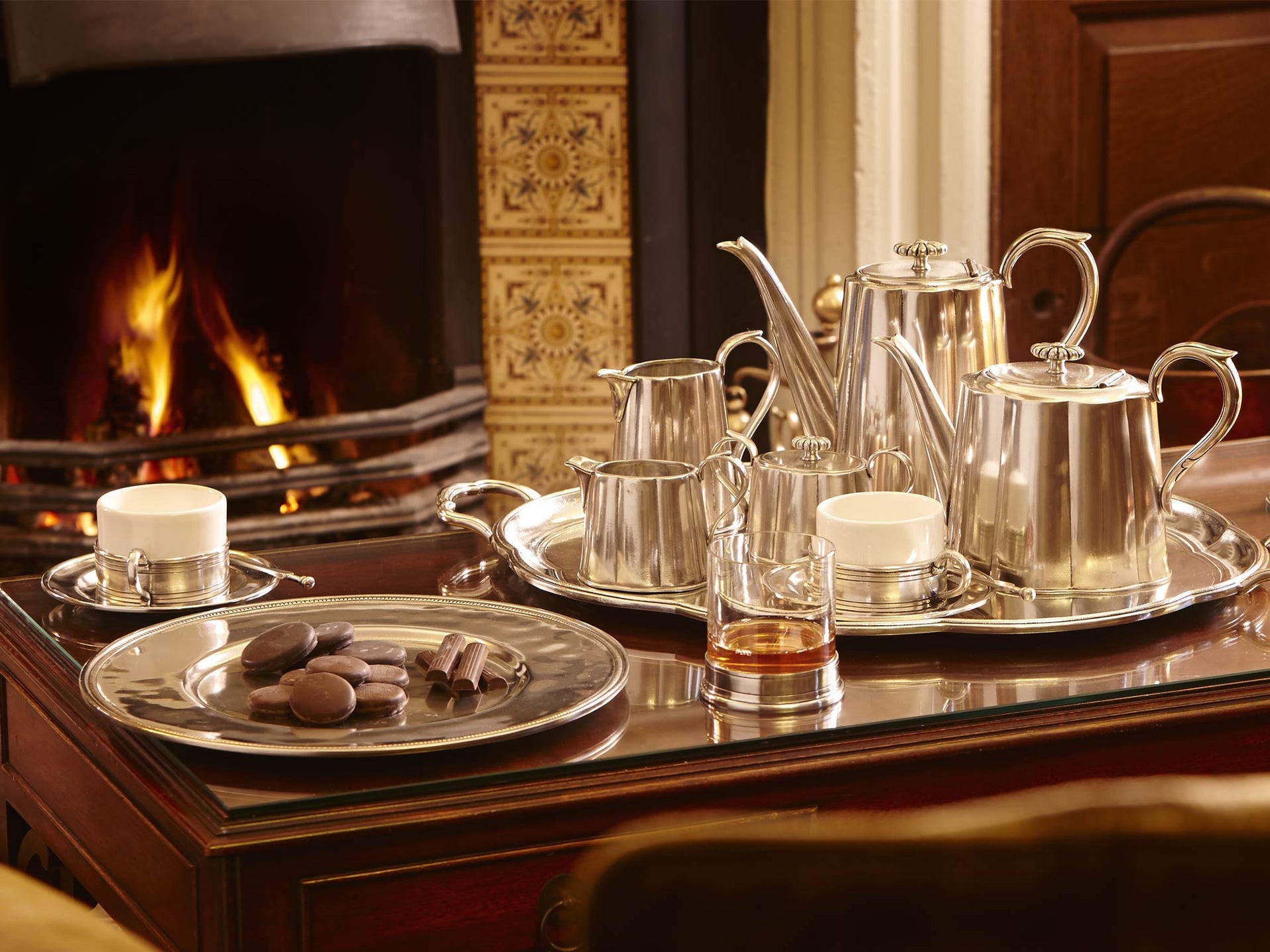 TODI Cappucino / Tea with Saucer– COSITABELLINI